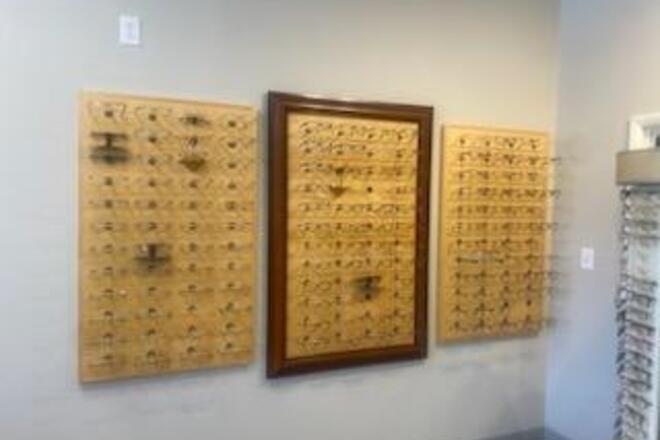 Eyedesign Frame Boards - Marketplace
