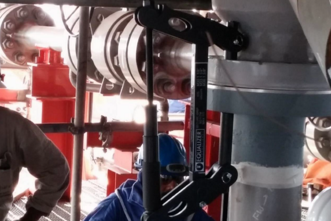 15 Years of A+ Service — Trunkline