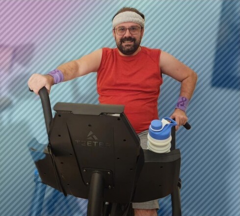 Book Got To Move It! Exercise & Weight Management Support with John B ...