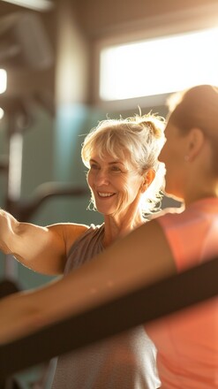 Book Momentum Builder: 8 Sessions to Kickstart Your Fitness Routine on ...