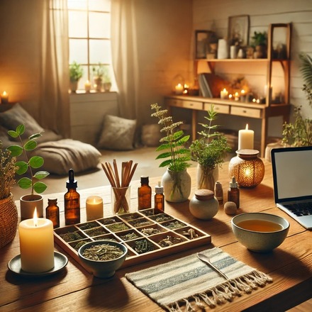Book Personalized Holistic Health Consultation (5 Session Package) on ...