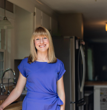 Book Metabolic Reset Program with Heidi on Well Me Right - Wellness ...