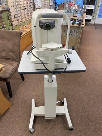Topcon CT-60 Non-contact tonometer - Marketplace