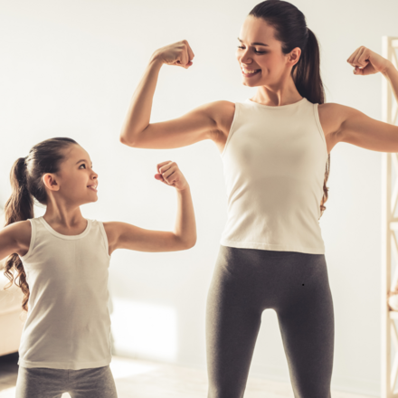 Book Mom’s Wellness and Health Program with Jessica on Well Me Right ...