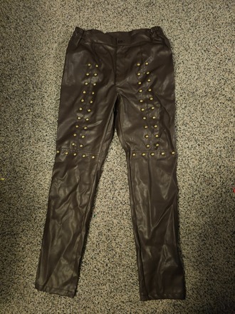 Ciri The Witcher PANTS ONLY - Lumikha Cosplay Resale