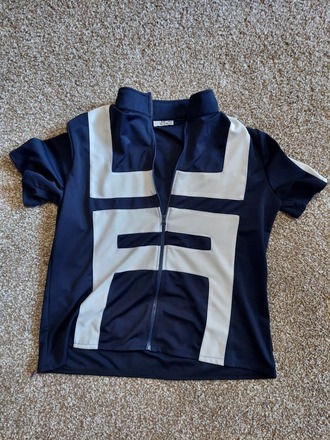 MHA Gym Uniform Cosplay - Lumikha Cosplay Resale