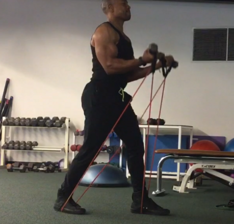 Book Simple Customized Exercise Plan with Rob on Well Me Right ...