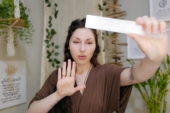 Book Relief from Depression Through Somatic Reiki Healing with Anna on ...