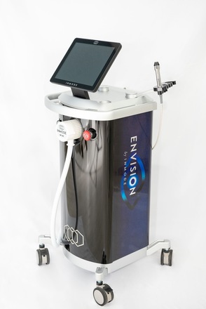 Inmode Envision Radiofrequency and IPL system - Marketplace