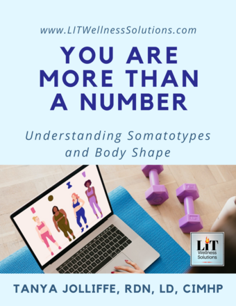 Book Understanding Your Body Somatotype for Weight Management Success ...