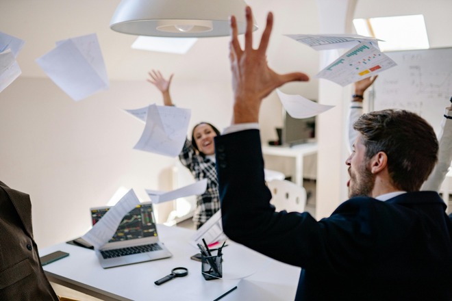 Human Resources Sounding Board & Trouble Shooting - workchapters