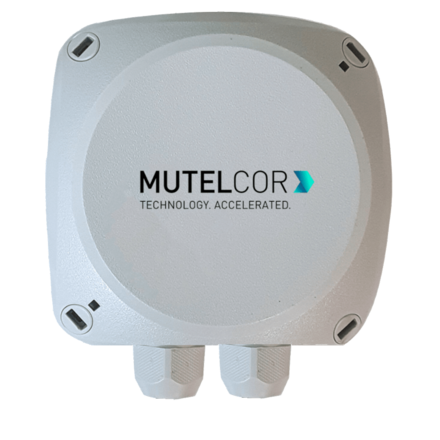 Mutelcor LoRa Multi-Function Device - Netmore Market