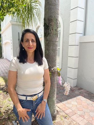 Book NBC-HWC: Health & Wellness Coach with Maria on Well Me Right ...