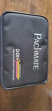 Pachmate DGH for sale - Marketplace