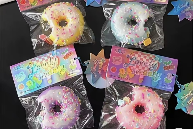 Kids Random Craft Box - Simplelots Bulk Wholesale Liquidation