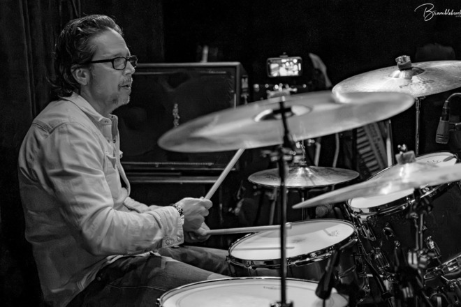 Introduction to Billy Cuthrell & The Future of DrumSellers.com ...