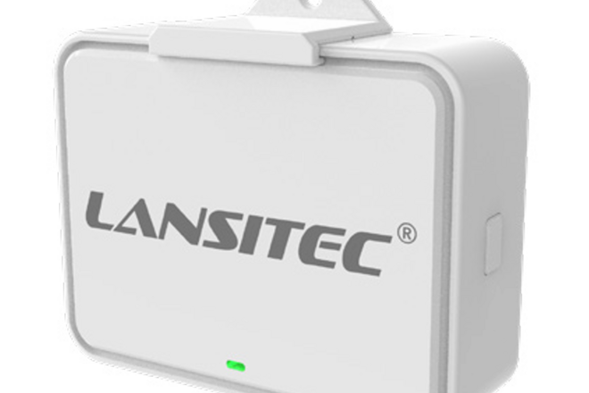 Lansitec LoRaWAN SocketSync Bluetooth Gateway - Netmore Market