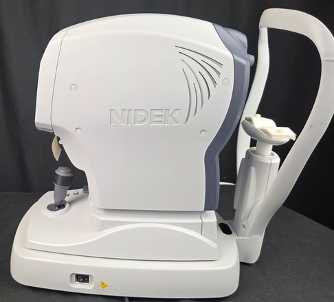 Nidek NT-510 NCT Tonometer - Marketplace