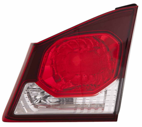 TRUNK LAMP - MEGAPARTS