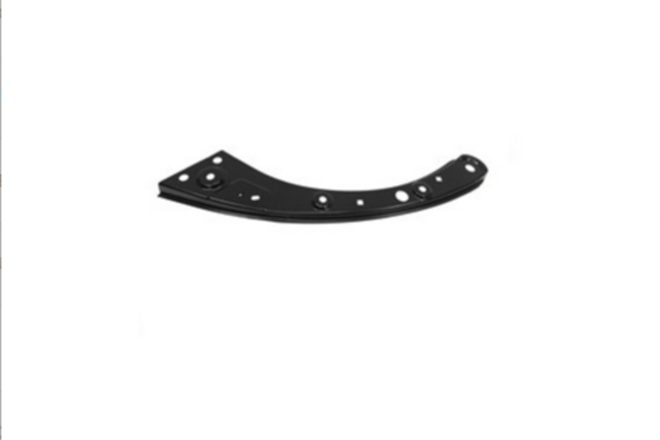 RADIATOR SUPPORT LH UPPER BOLT IN - MEGAPARTS