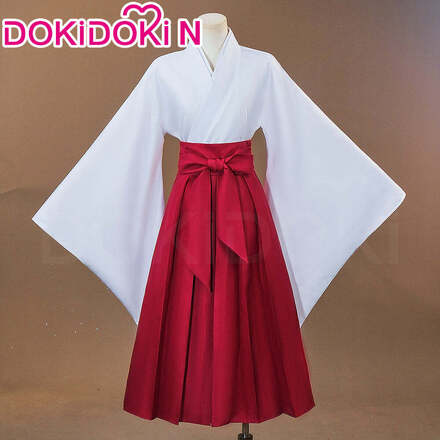 Utahime Iori Jujutsu Kaisen Costume+Wig+Shoes [L] - Lumikha Cosplay Resale