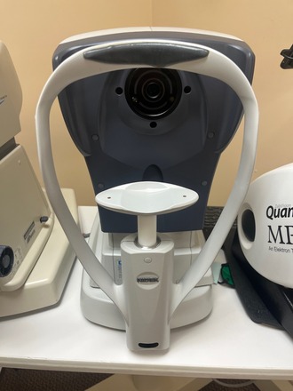 NIDEK ARK‑530A Autorefractor/Keratometer - Marketplace