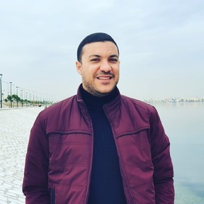 Douzzie - Freelancer Profile - Ahmed G