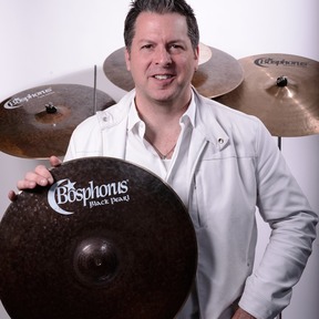 Profile of brian andres - DrumSellers.com