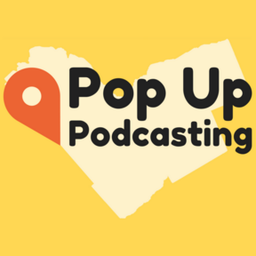 Profile of Pop Up Podcasting - Podcast Rental