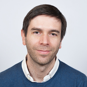 Profile of Jérôme A - Autour de Toi